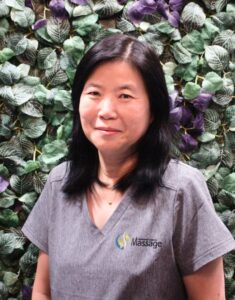Our Team - Healthwise Optimum Massage